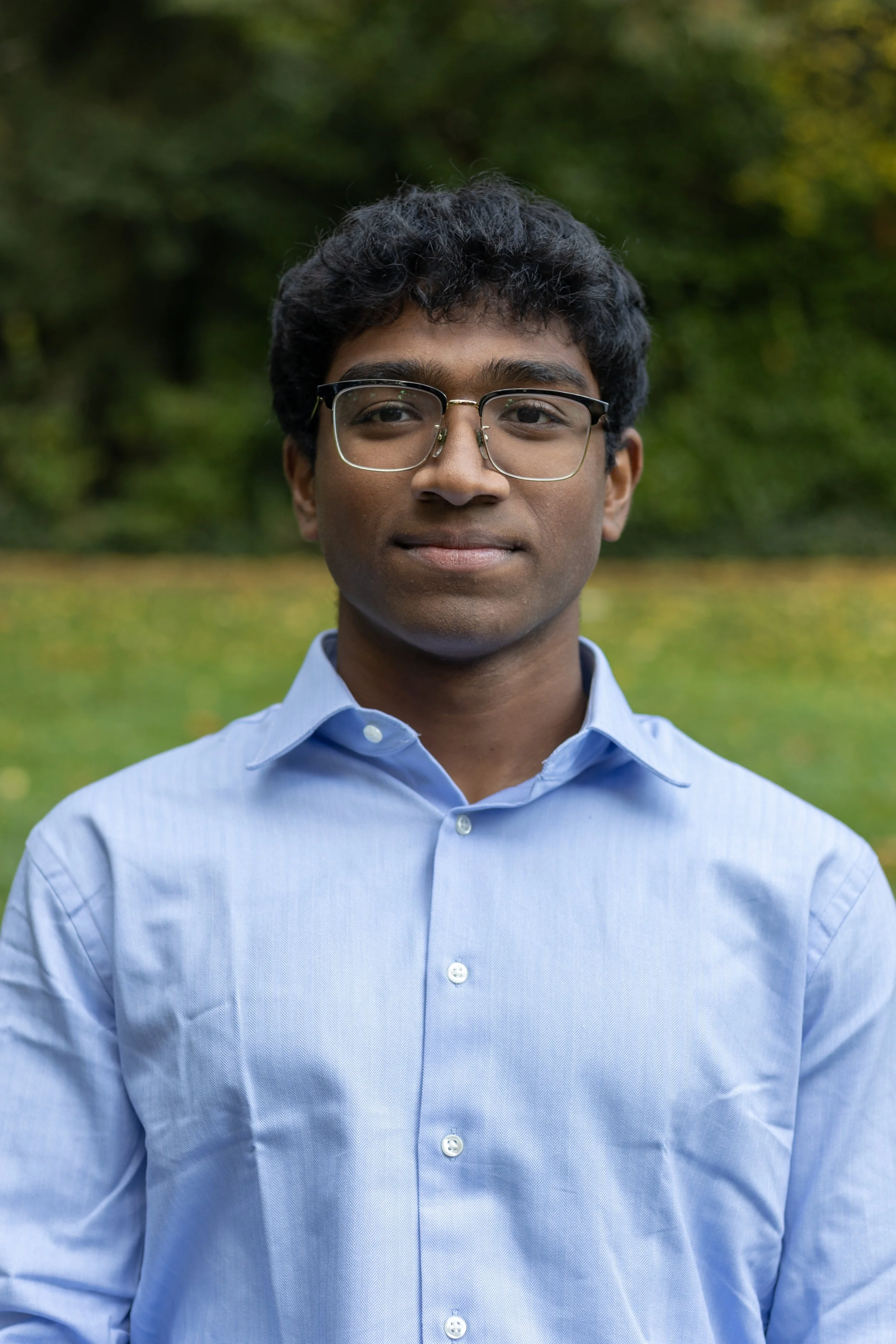 Our Team Members — Advanced Robotics at University of Washington
