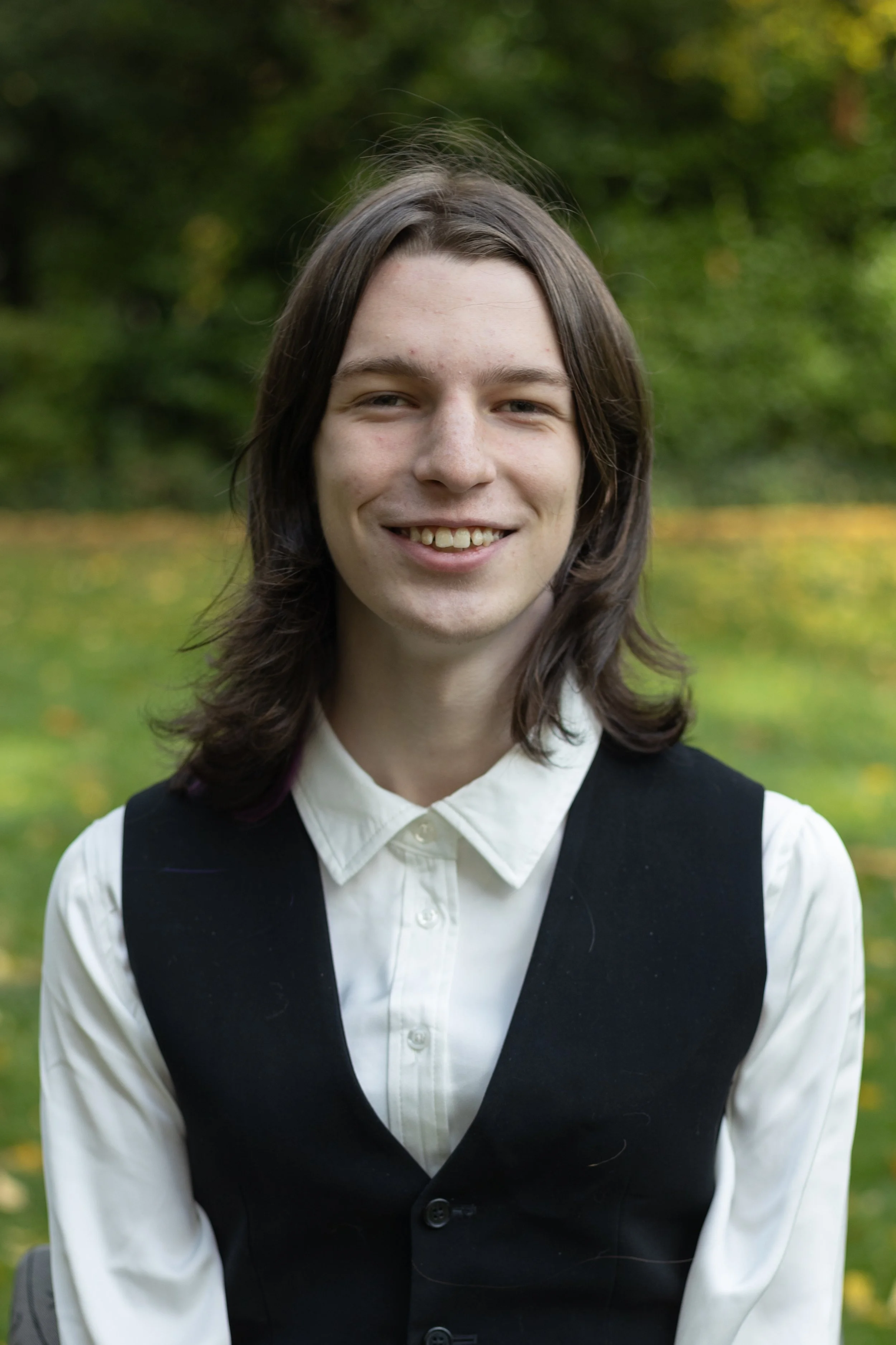 Our Team Members — Advanced Robotics at University of Washington