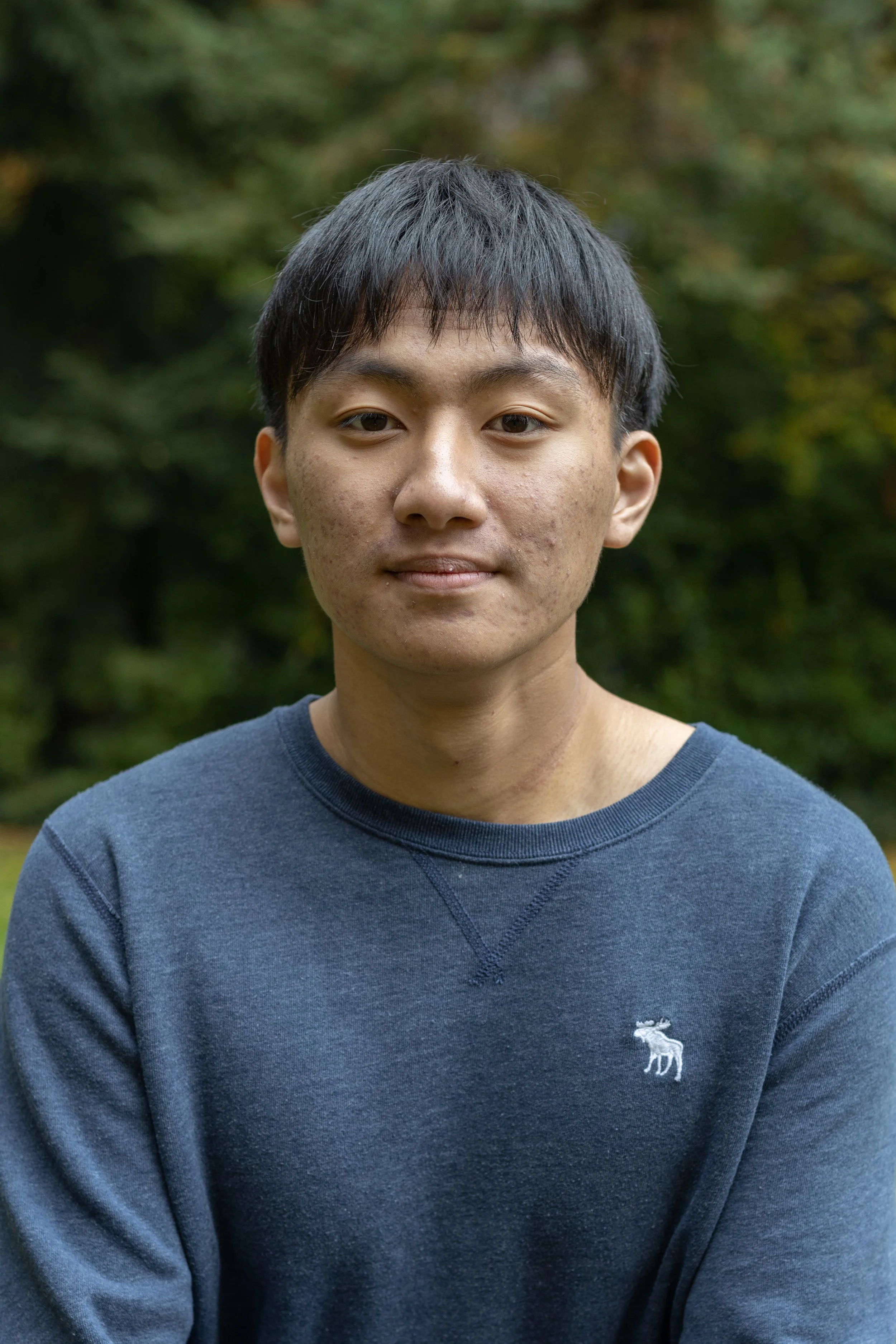 Our Team Members — Advanced Robotics at University of Washington