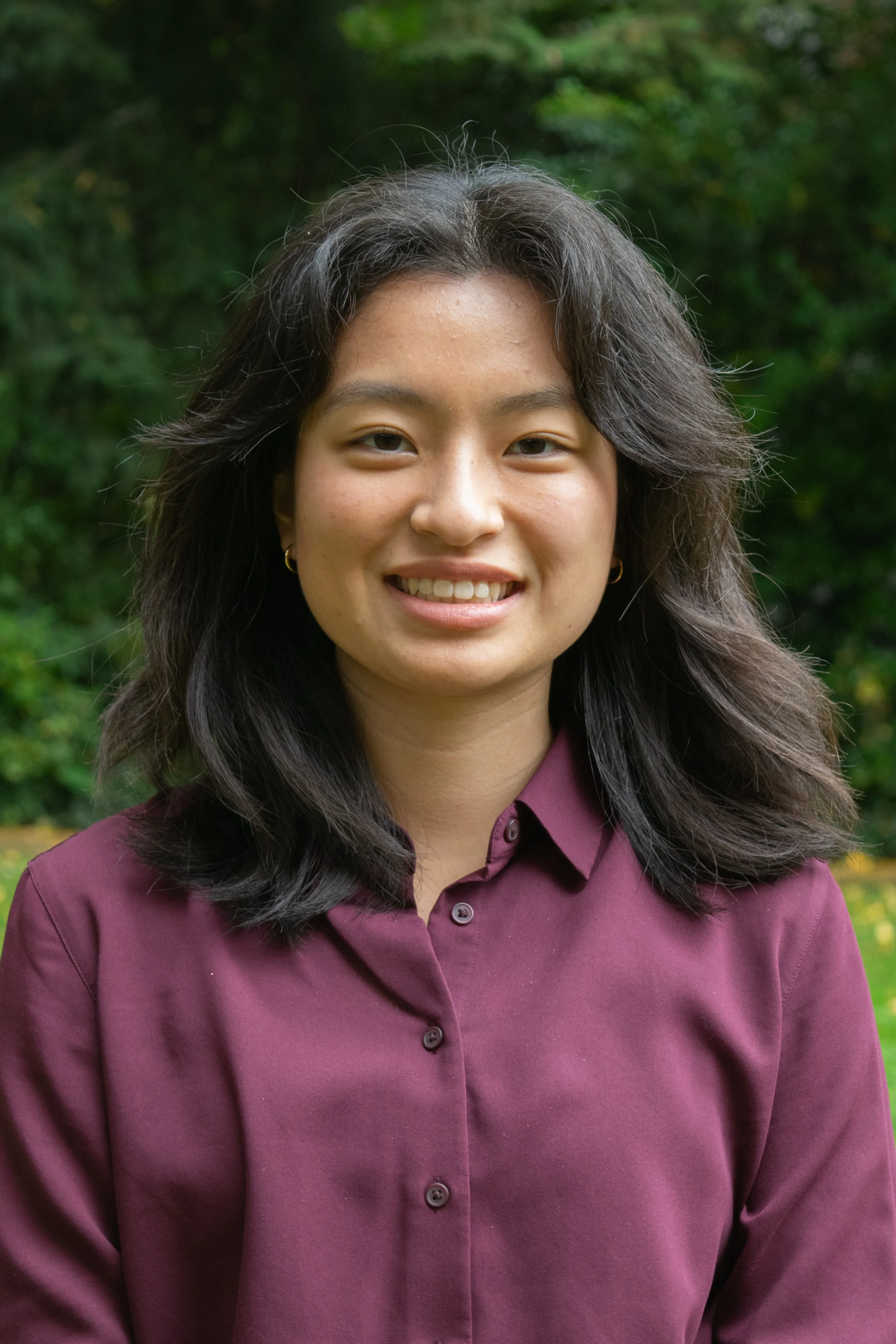 Our Team Members — Advanced Robotics at University of Washington