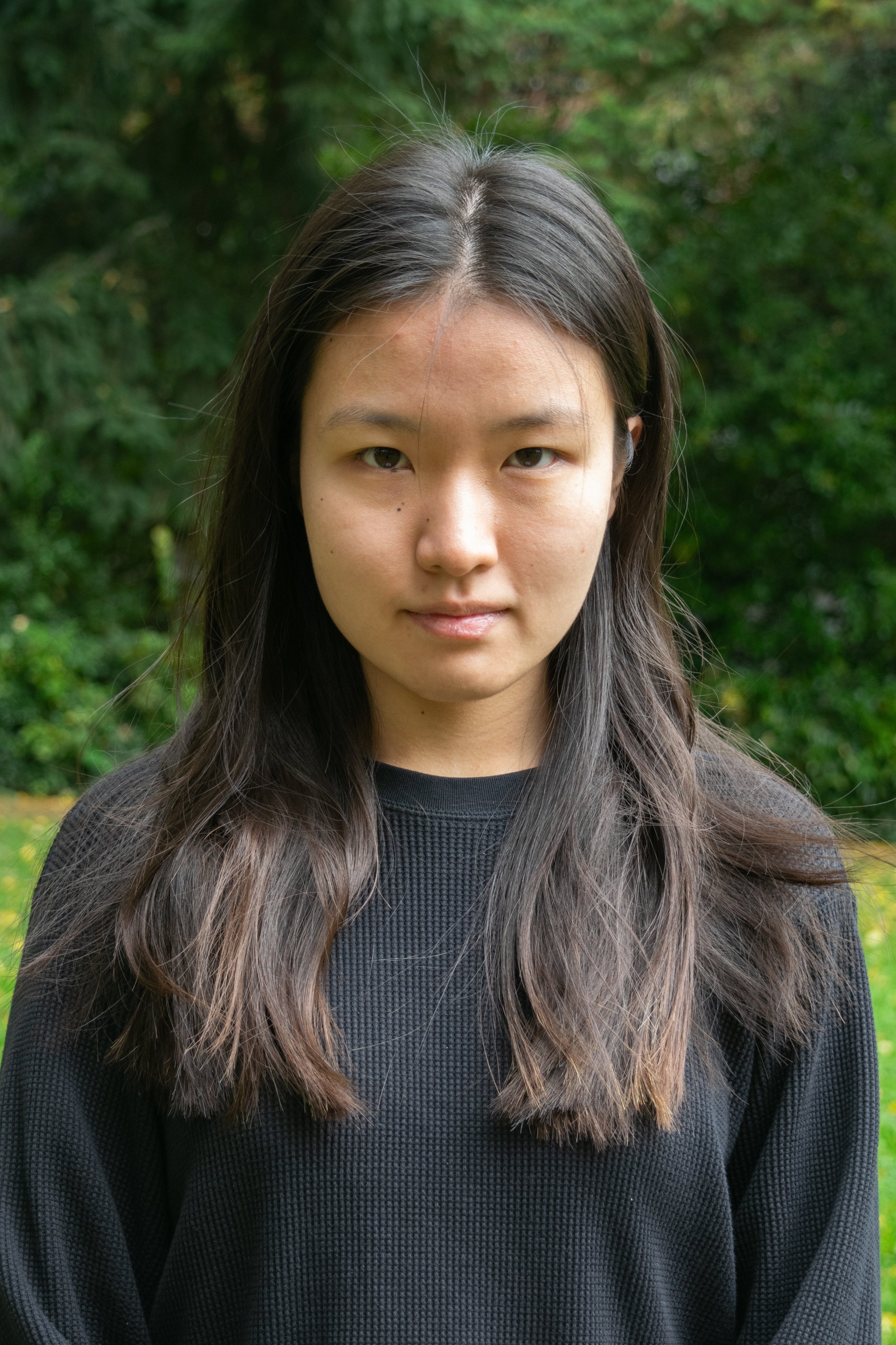 Our Team Members — Advanced Robotics at University of Washington