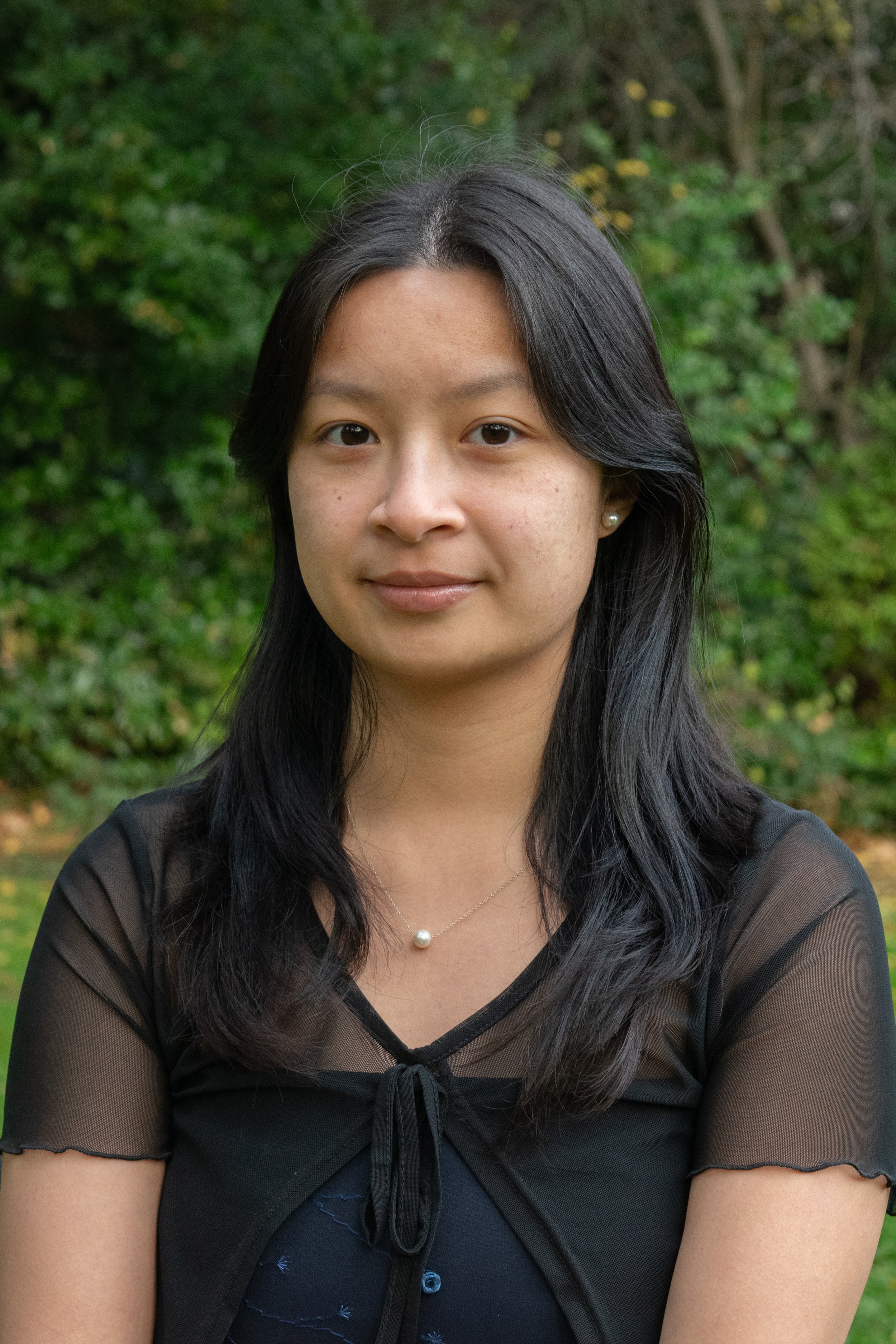 Our Team Members — Advanced Robotics at University of Washington