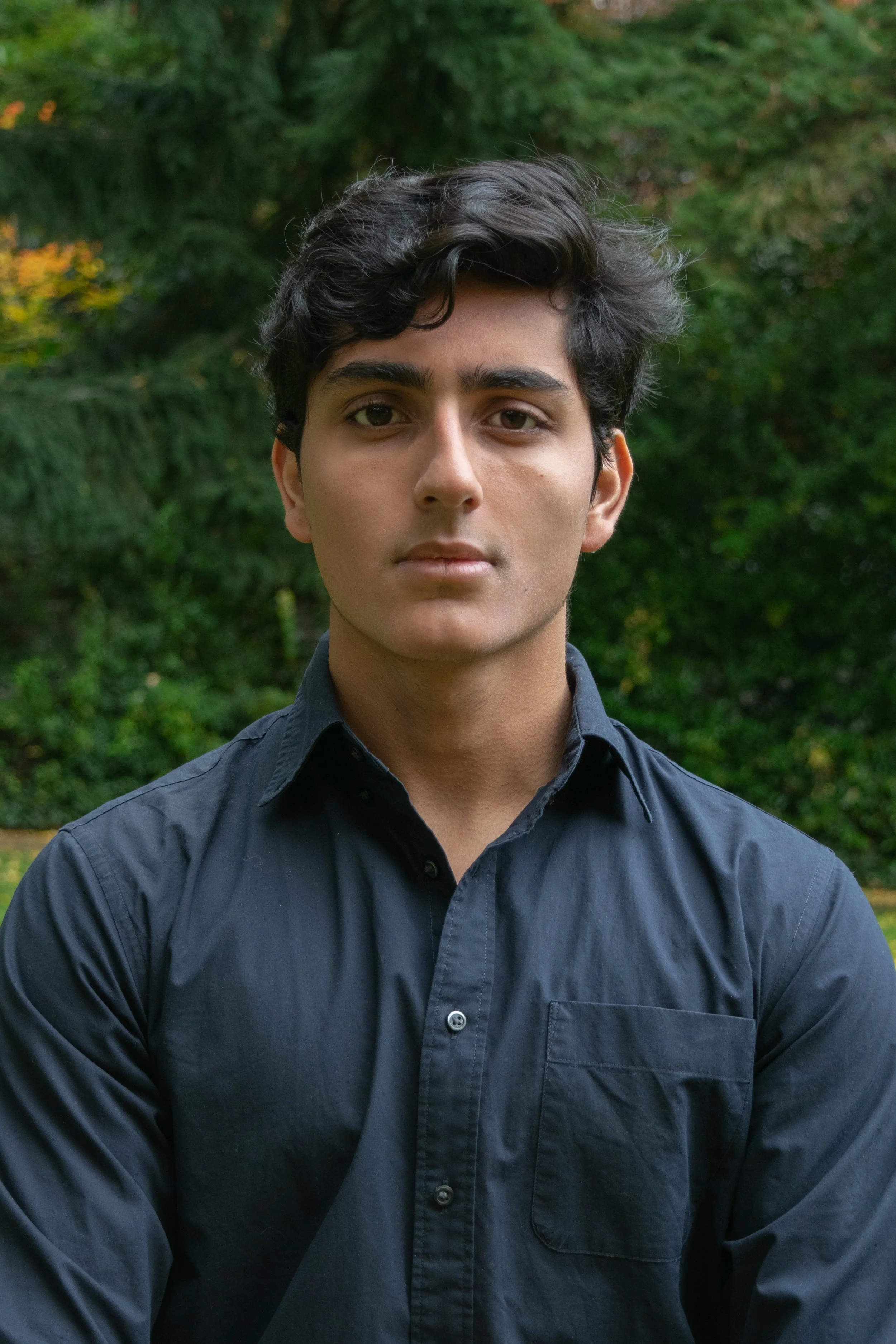 Our Team Members — Advanced Robotics at University of Washington