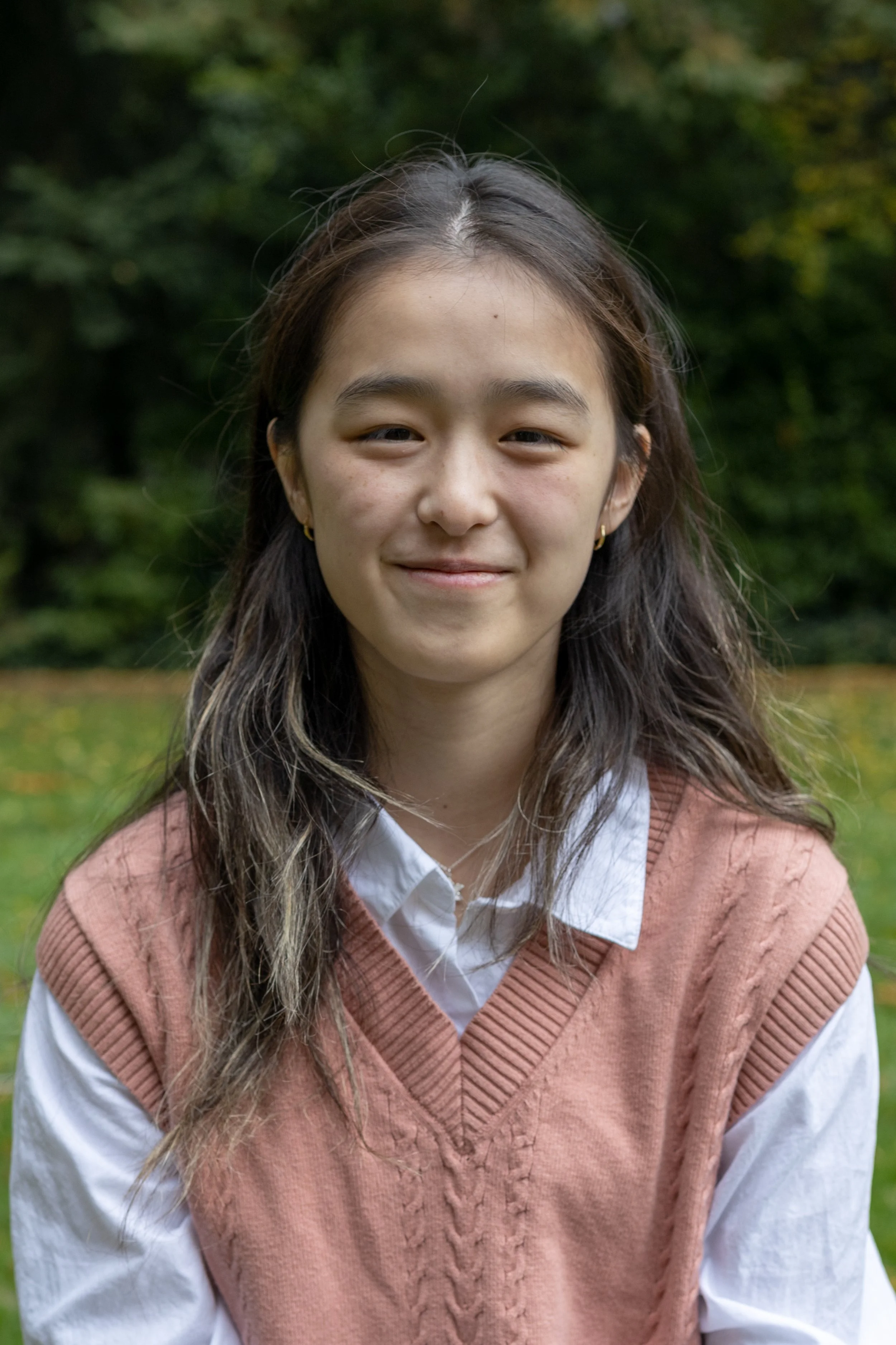 Our Team Members — Advanced Robotics at University of Washington