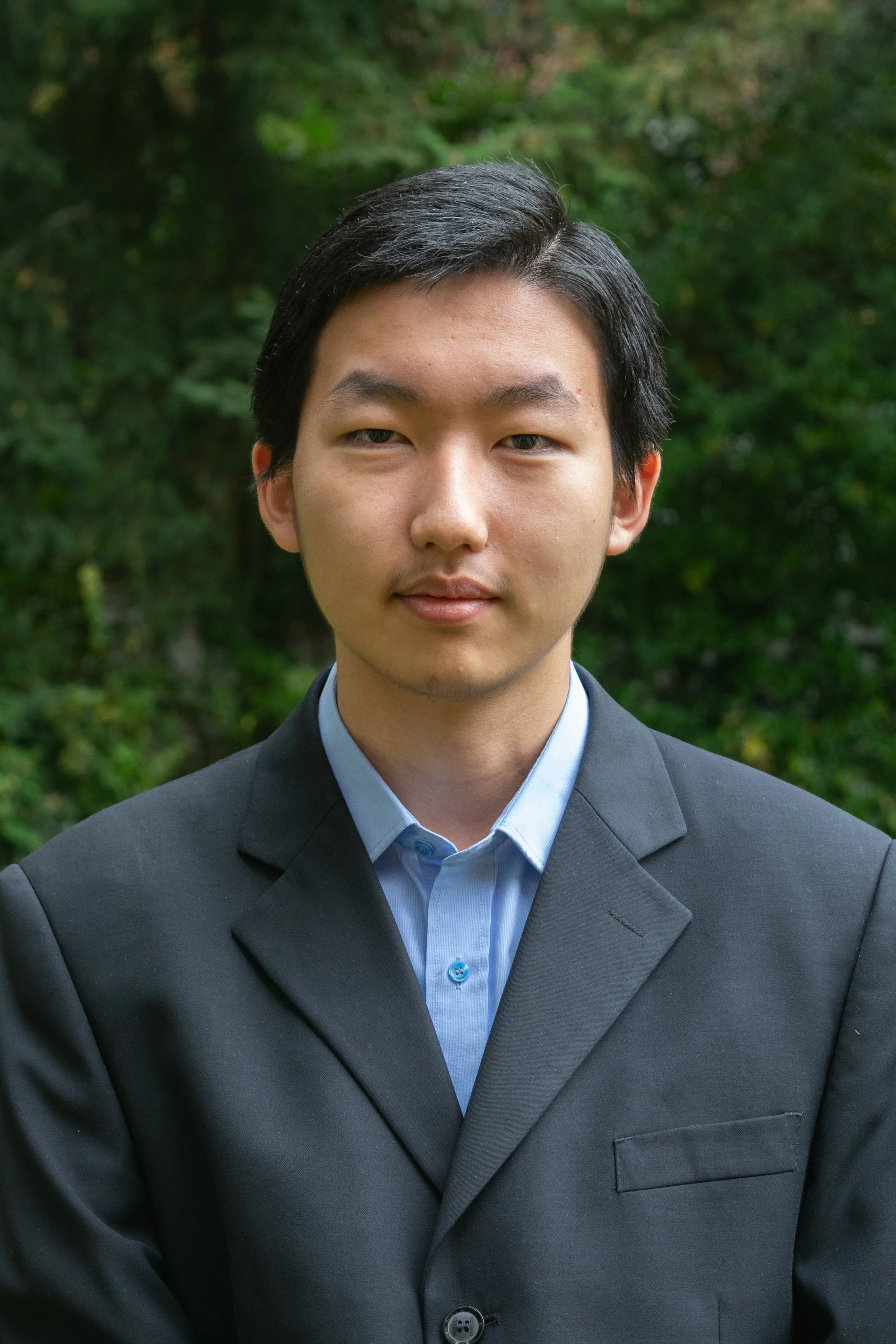 Our Team Members — Advanced Robotics at University of Washington