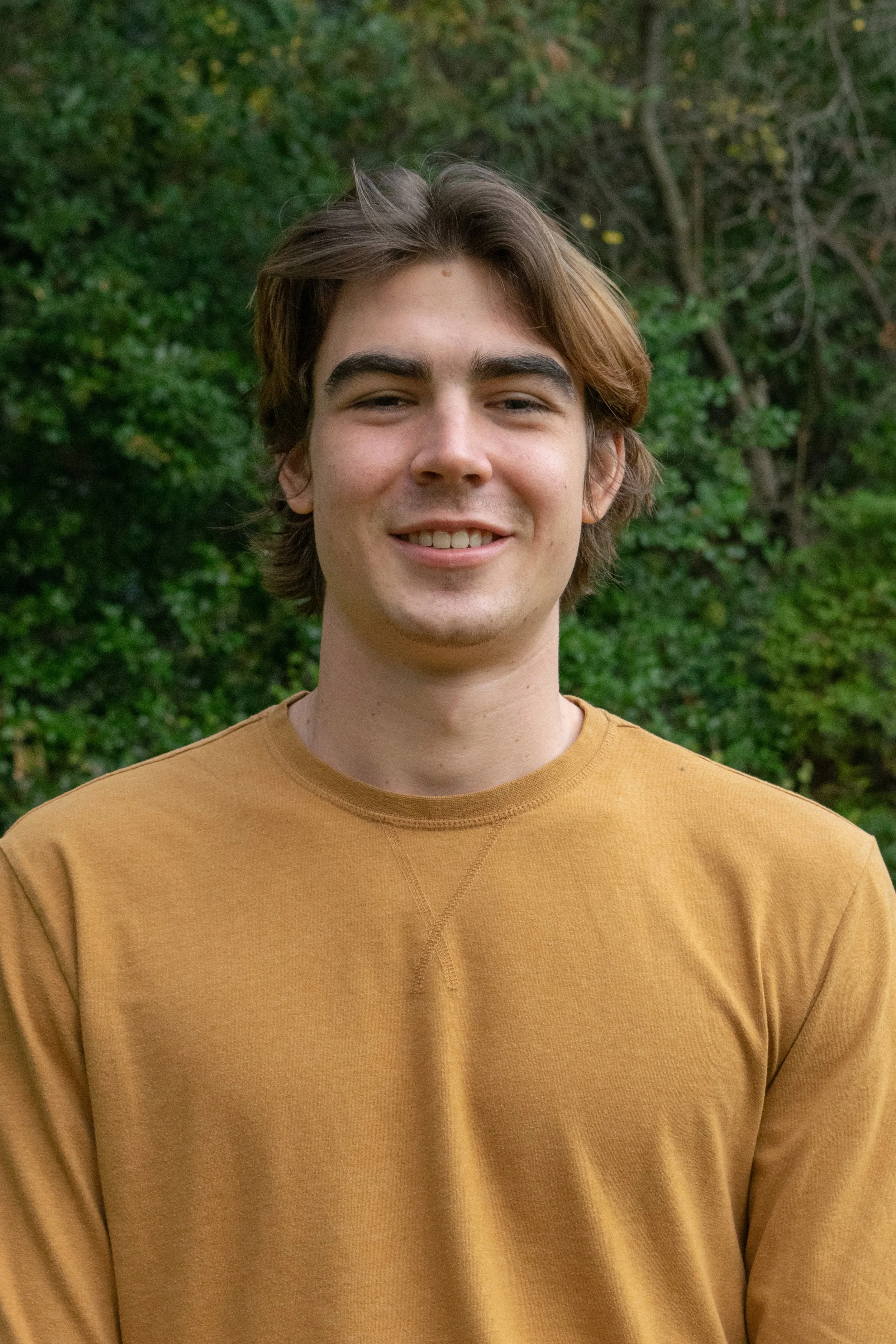 Our Team Members — Advanced Robotics at University of Washington