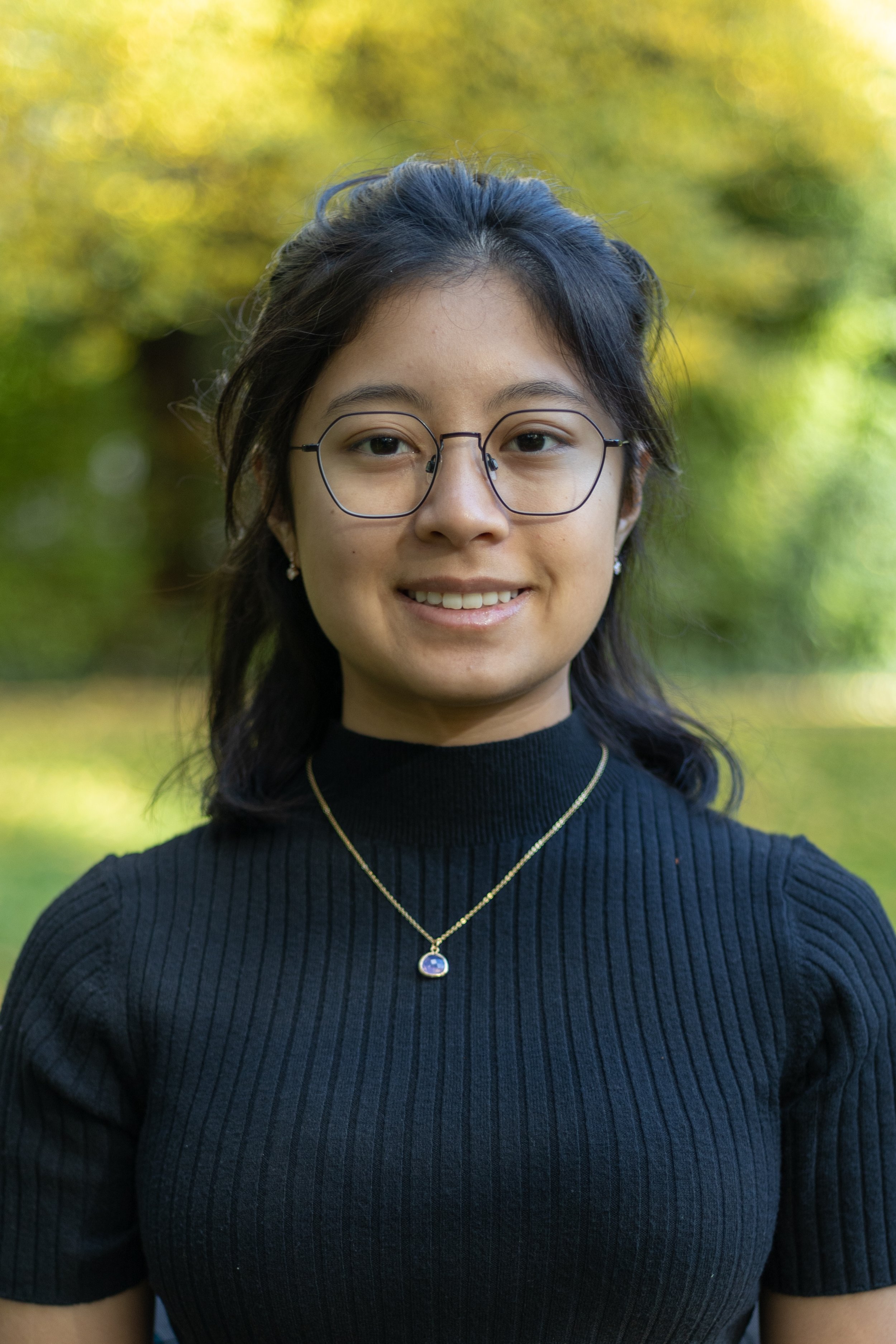 Our Team Members — Advanced Robotics at University of Washington