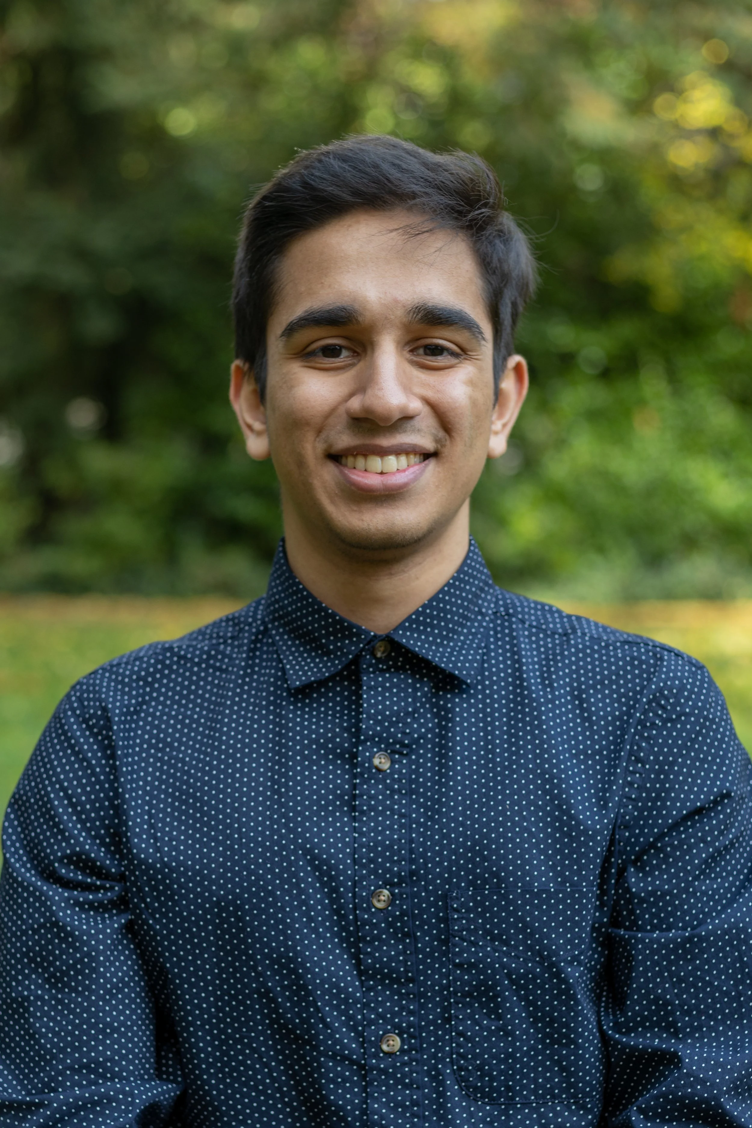 Our Team Members — Advanced Robotics at University of Washington