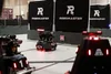 Advanced Robotics at University of Washington