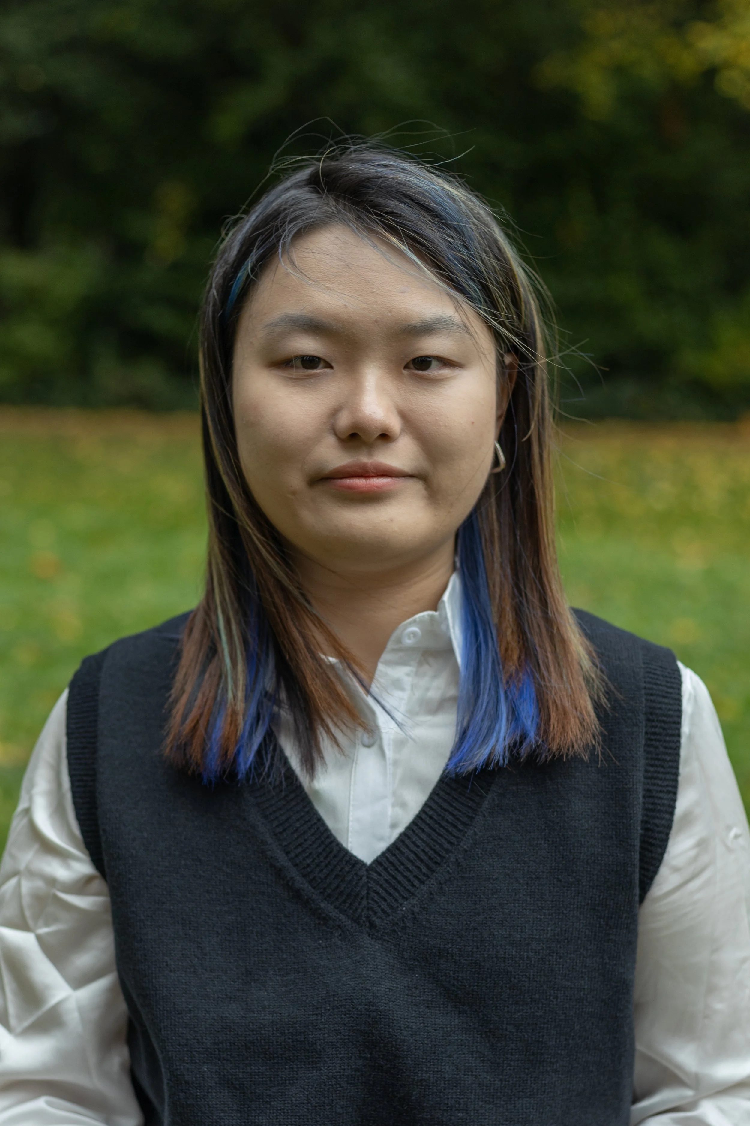 Our Team Members — Advanced Robotics at University of Washington