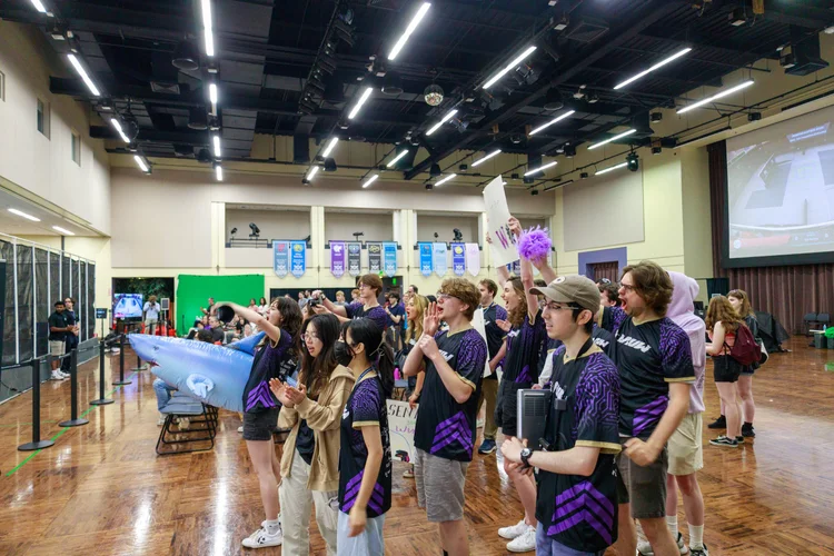 Advanced Robotics at University of Washington