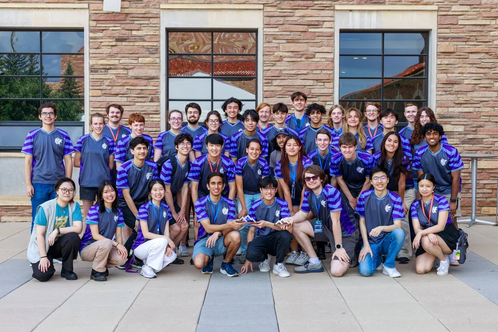 Advanced Robotics at University of Washington