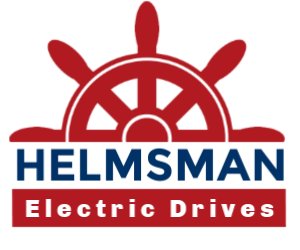Helmsman Electric Boat Motors & Drives | ABYC Installers