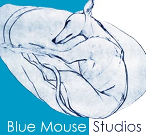 Blue Mouse Studios — Robynn Smith