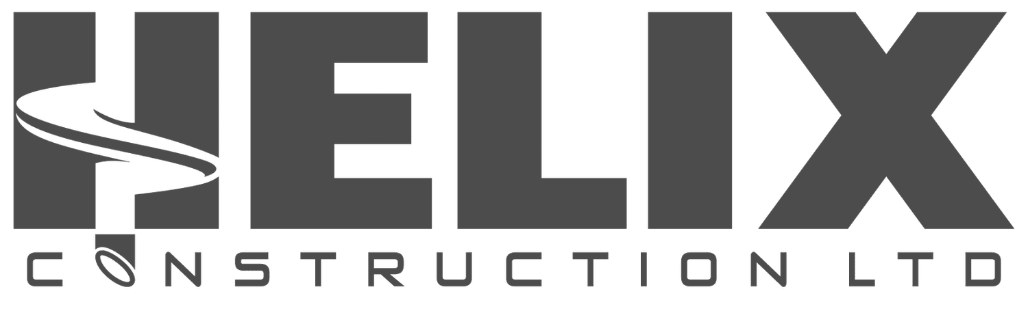 Helix Construction Ltd.