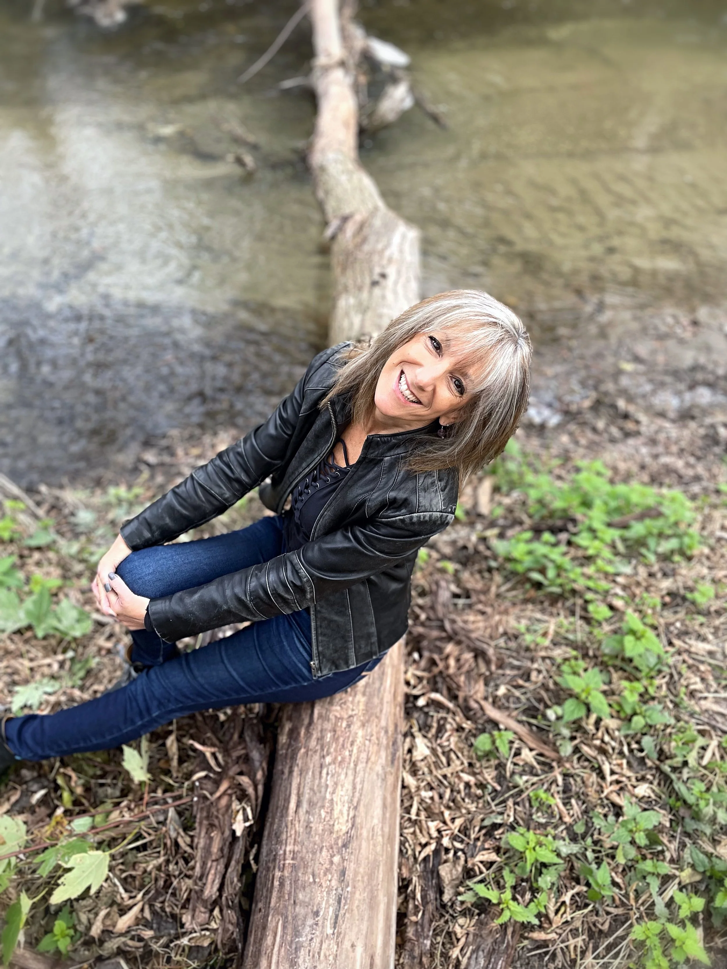 Home — Barbie Liss Therapy