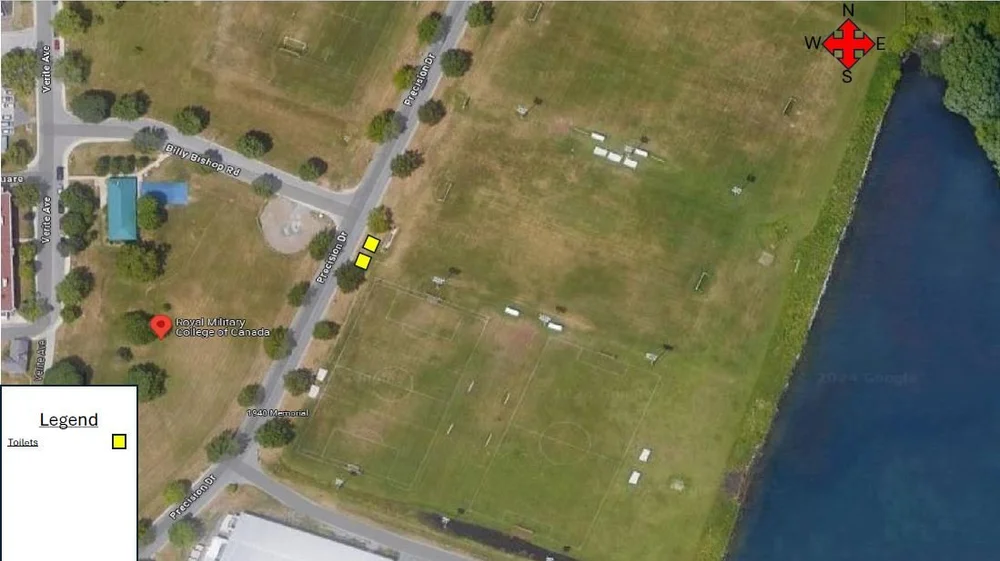 2024 Old Brigade Entry — Truth. Duty. Valour. | Class of ‘79