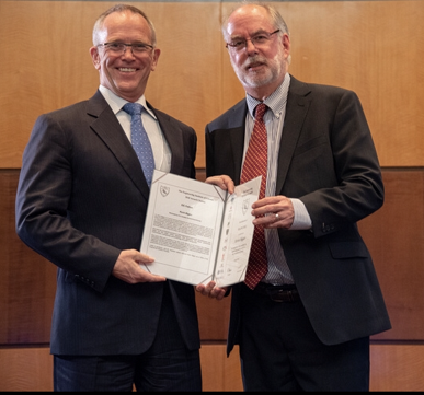 12259 Kevin Biggar – Fellow of the Engineering Institute of Canada ...