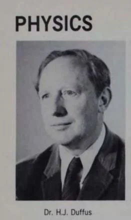 Extremis Malis Extrema Remedia — Truth. Duty. Valour. | Class of ‘79