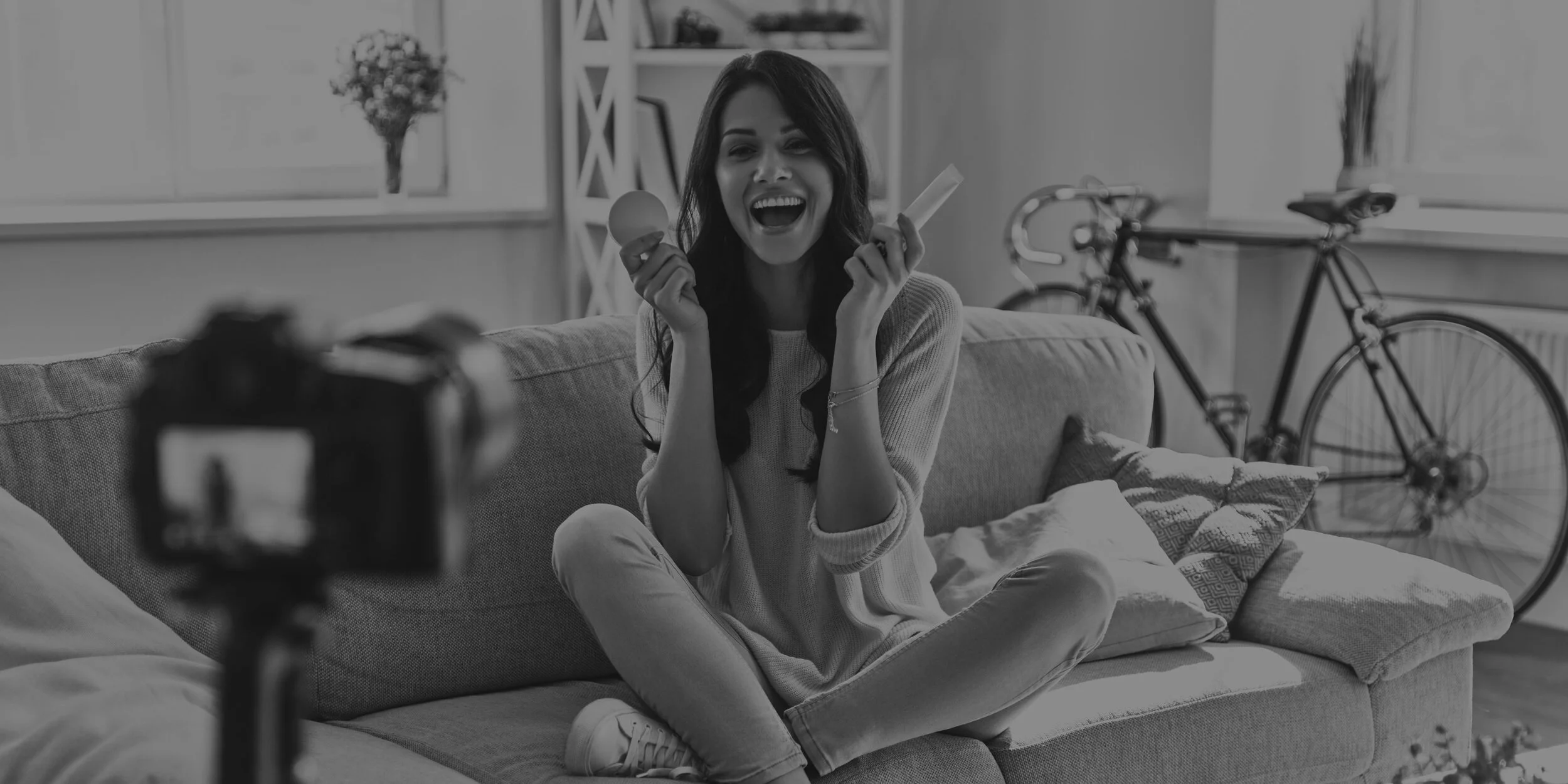 Create UGC Video Ads - Content That Converts