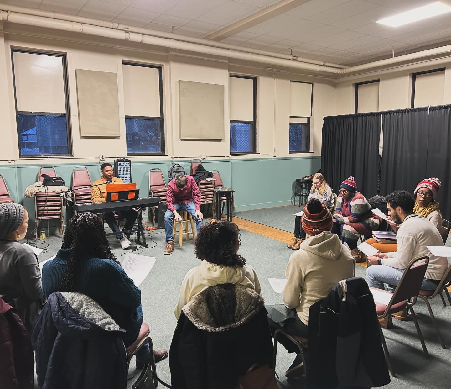 Renovare | Music for the Whole