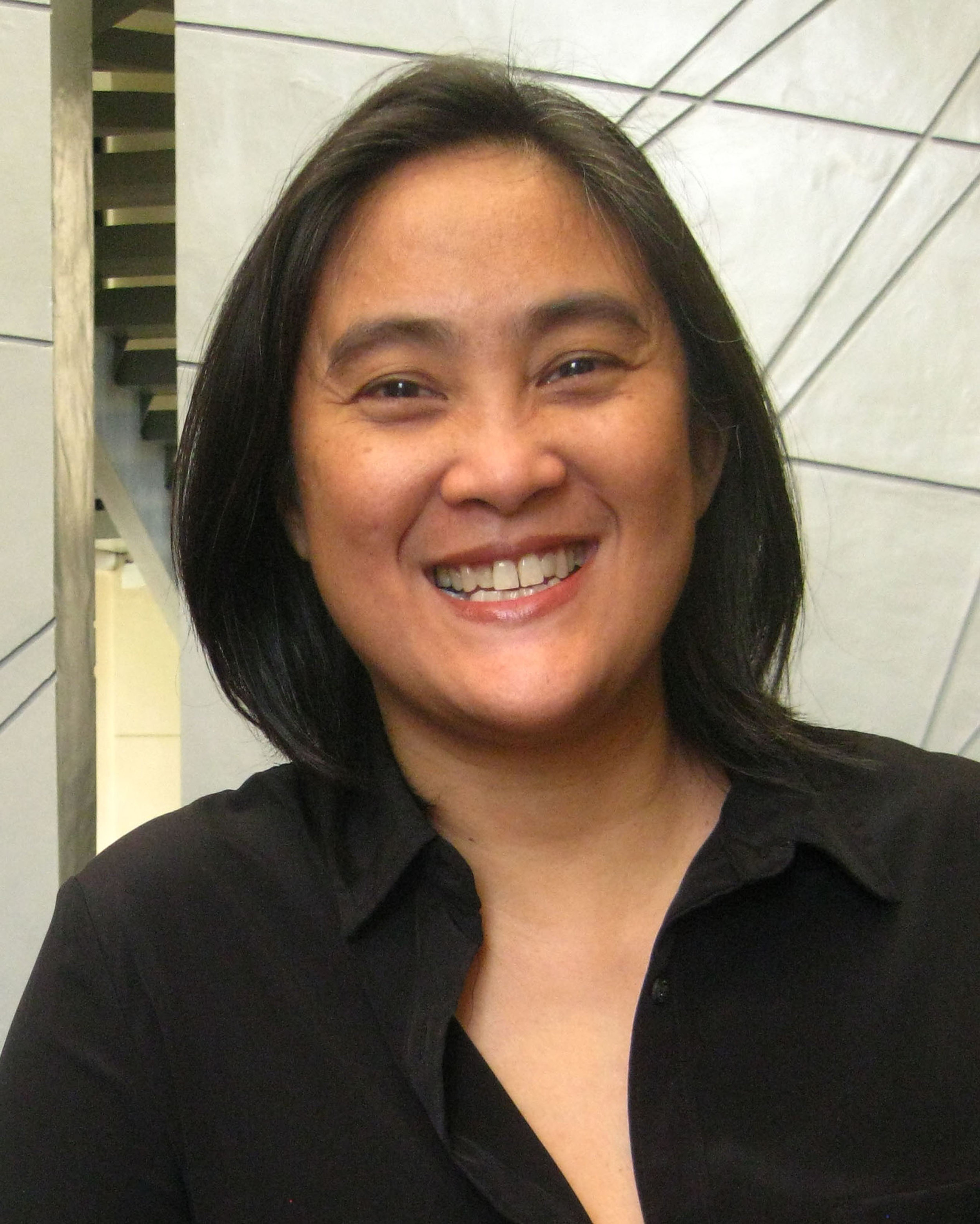 About Us — We, Women