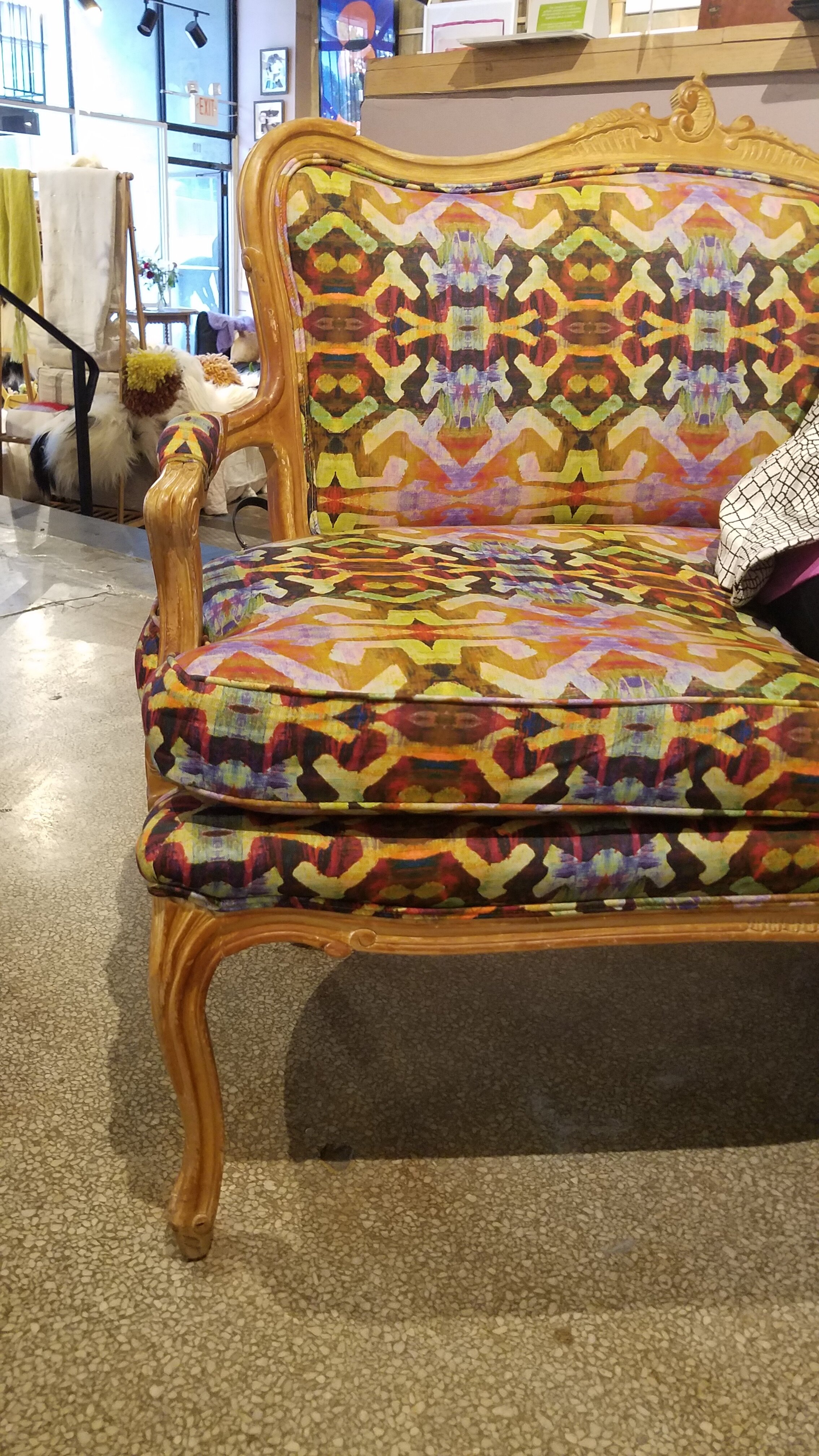 Home Decor Updates From High Point Market : Sustainable Design — dvd ...