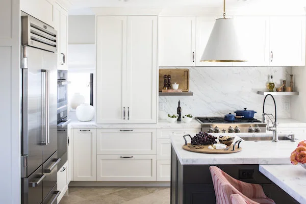 dvd Interior Design | Greenwich CT Interior Kitchen Design