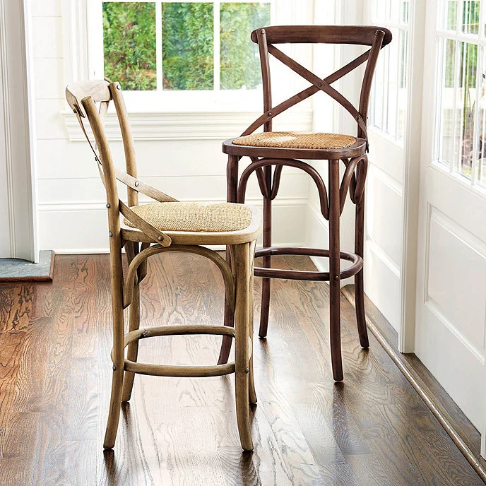 15 Inexpensive Counter Chairs That Don't Look Cheap — dvd Interior ...