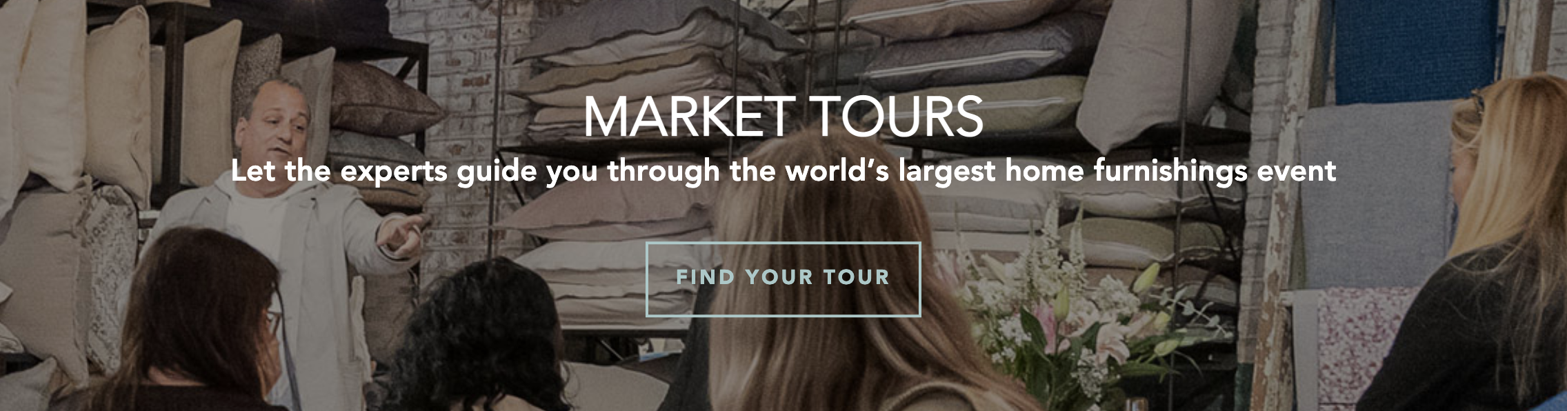 Insiders Guide to Navigating High Point Market — dvd Interior Design ...