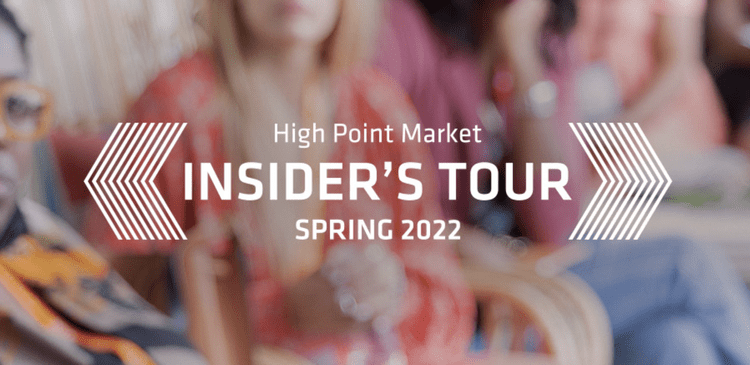 Insiders Guide to Navigating High Point Market — dvd Interior Design ...