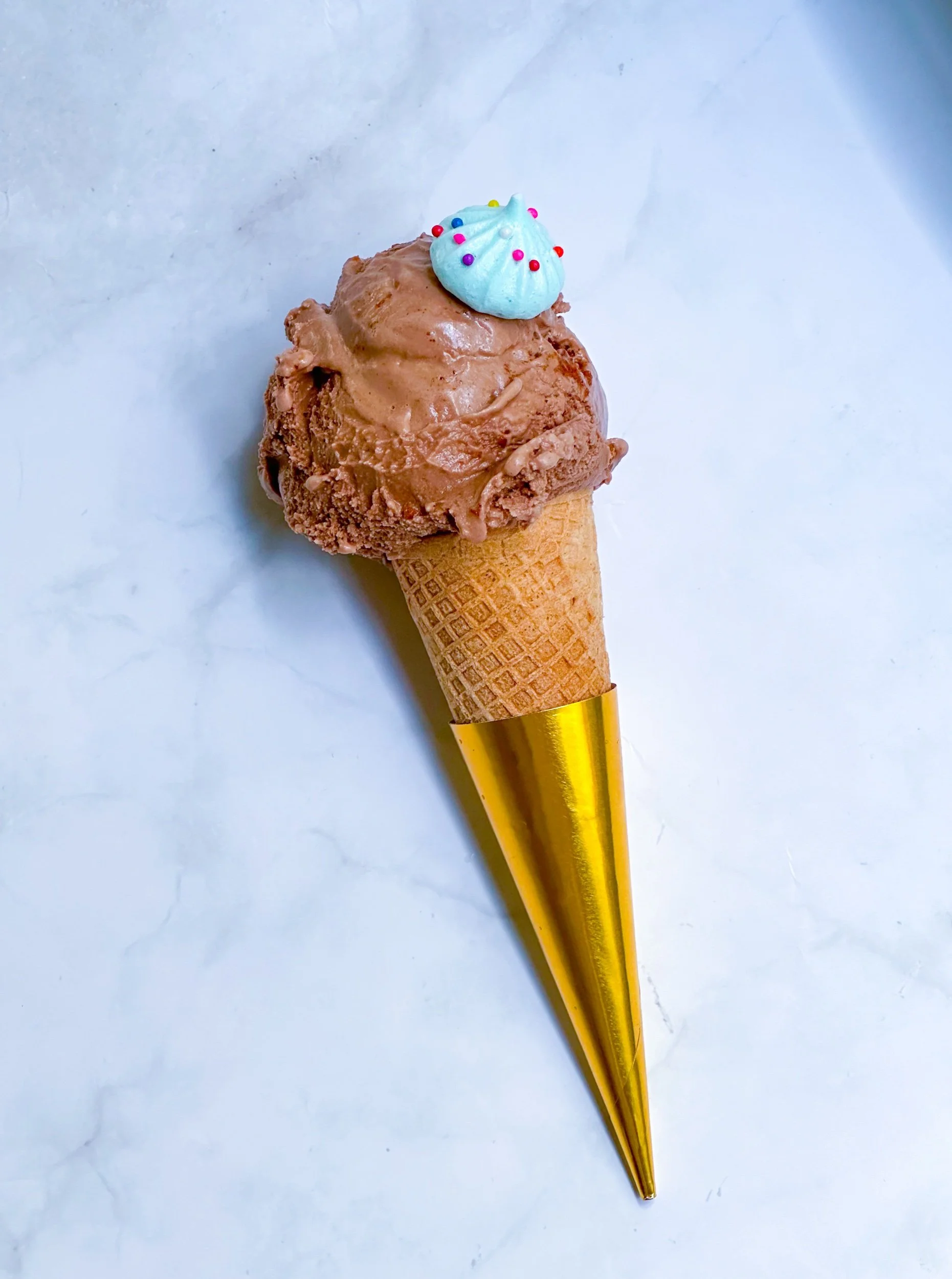 La Glace | Luxury French Ice Cream | Vancouver & Toronto