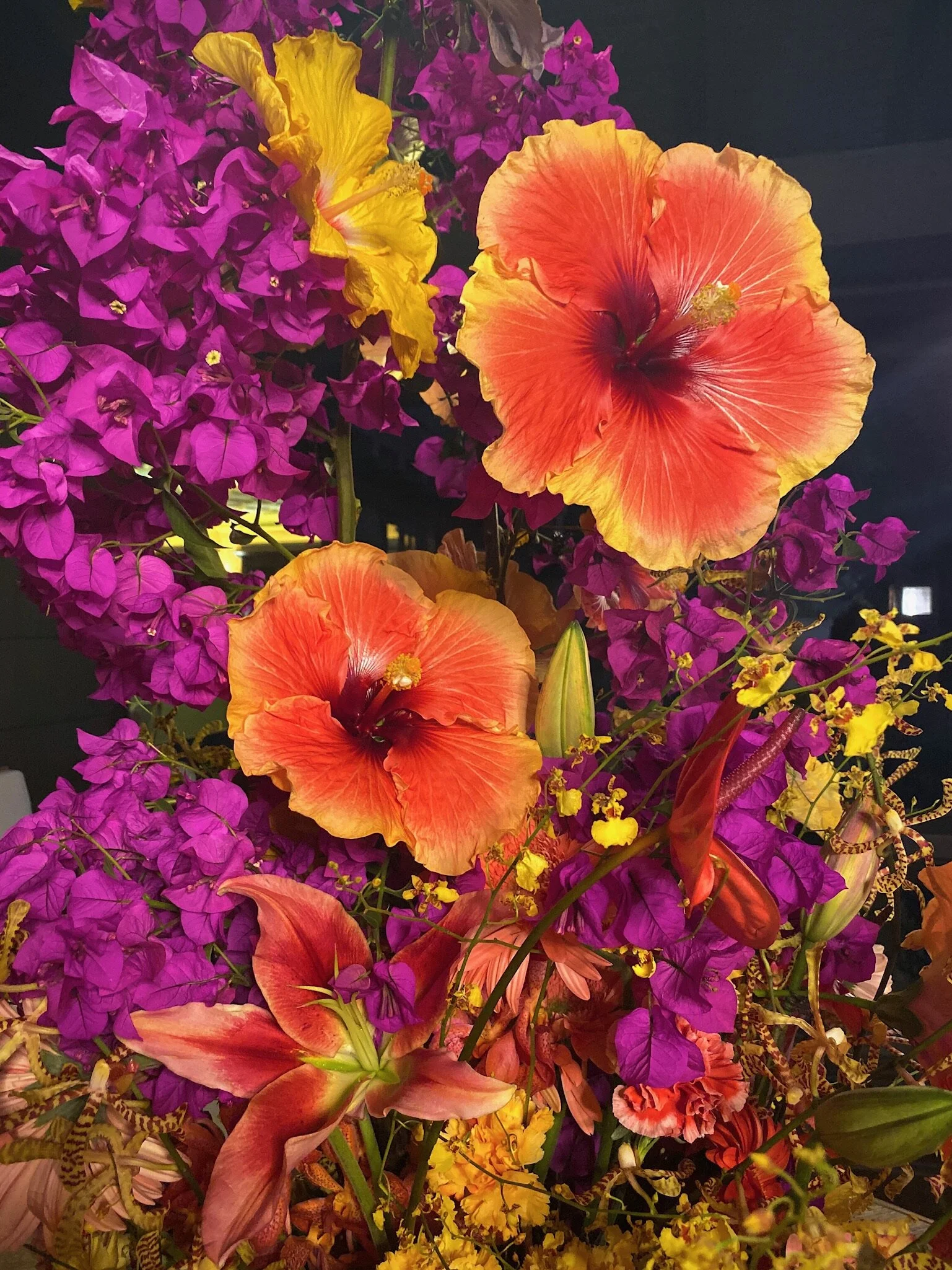 Pretend Plants & Flowers