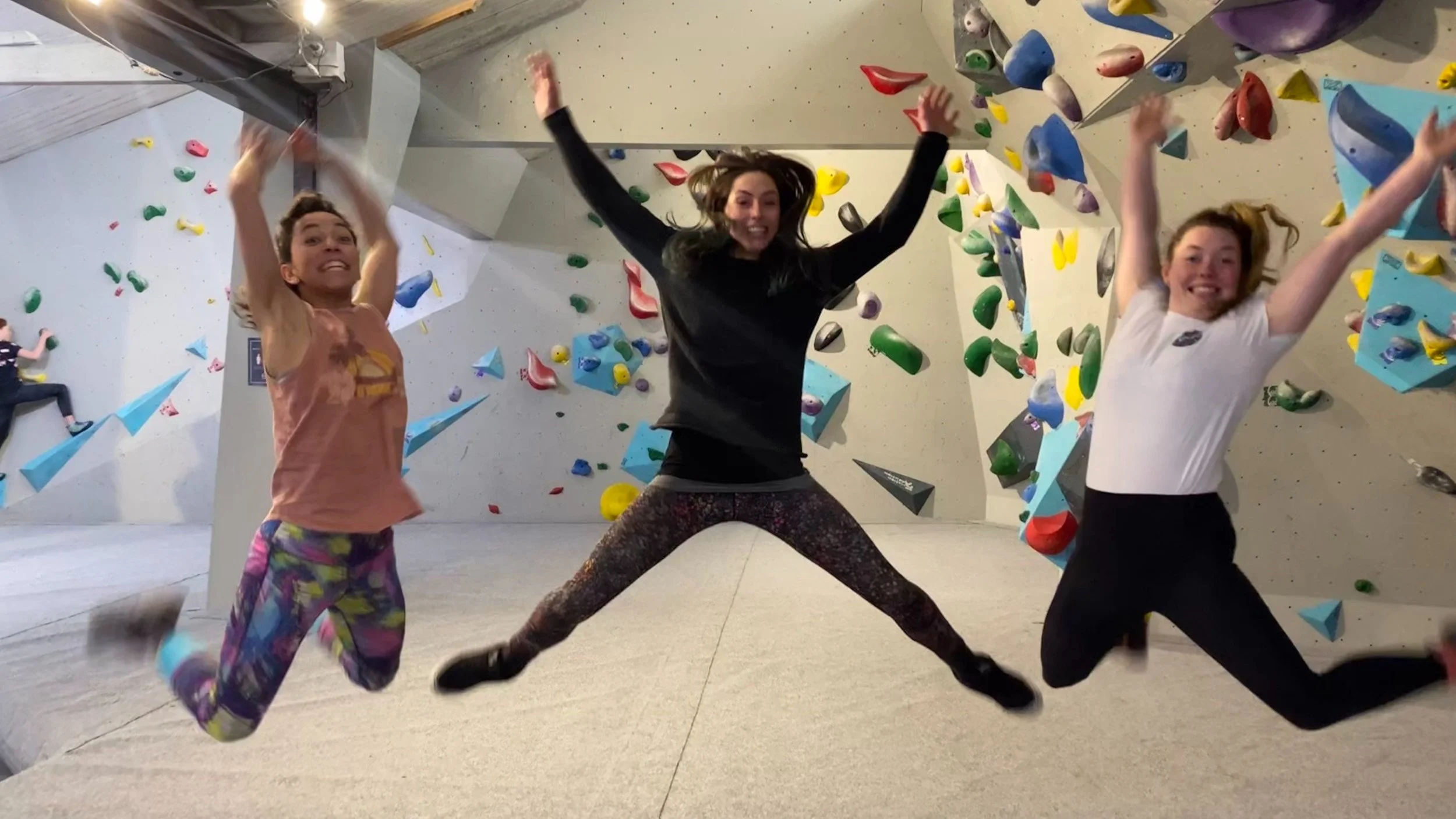 Casual Rates — Rock It Climbing Centre