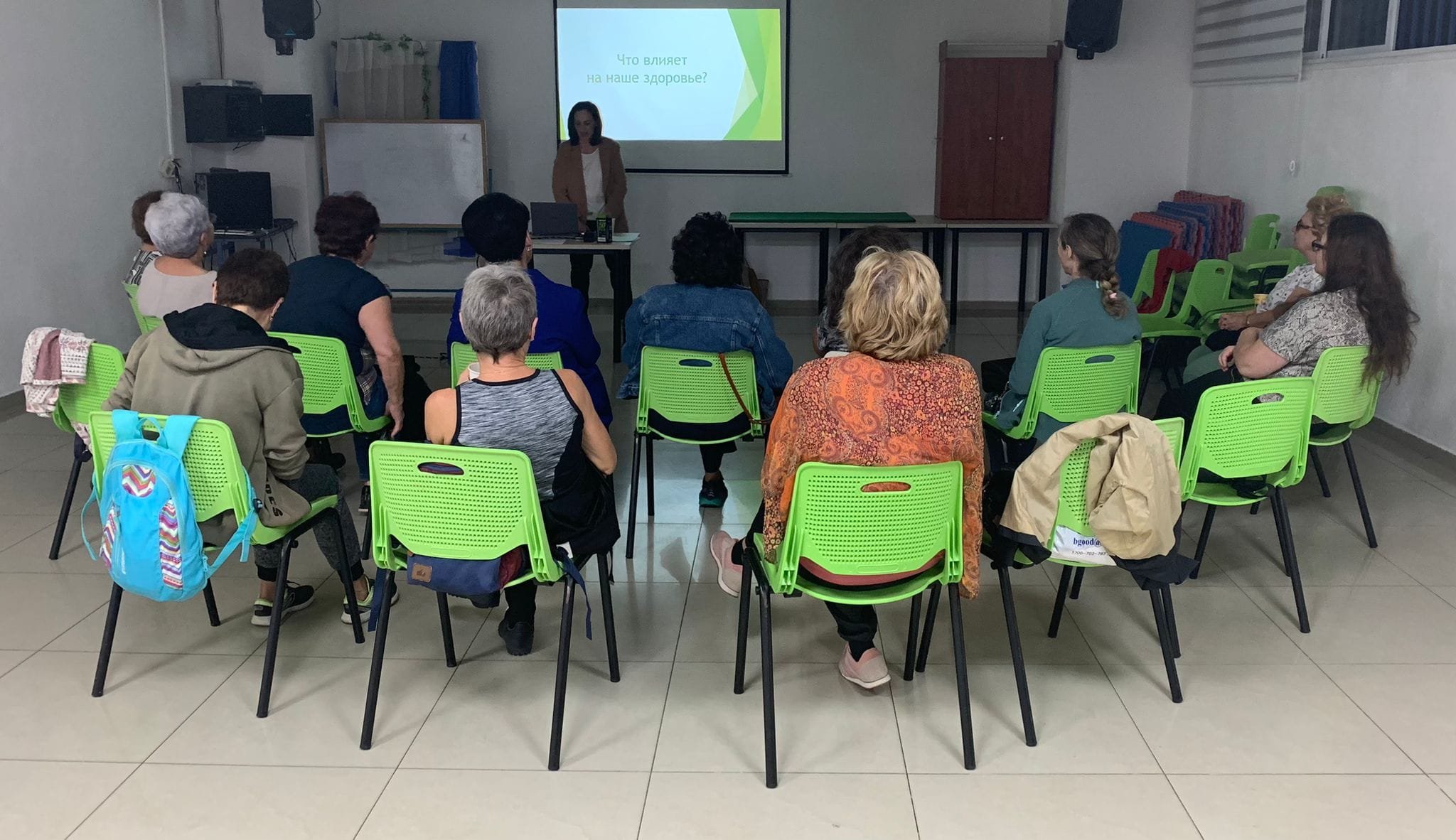 Project Kesher Israel Opens Advanced Hebrew Ulpan in Jerusalem ...