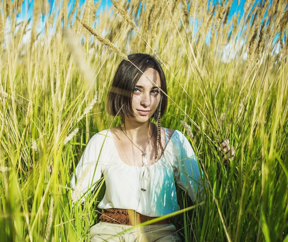 Meet Our Artists — Project Kesher