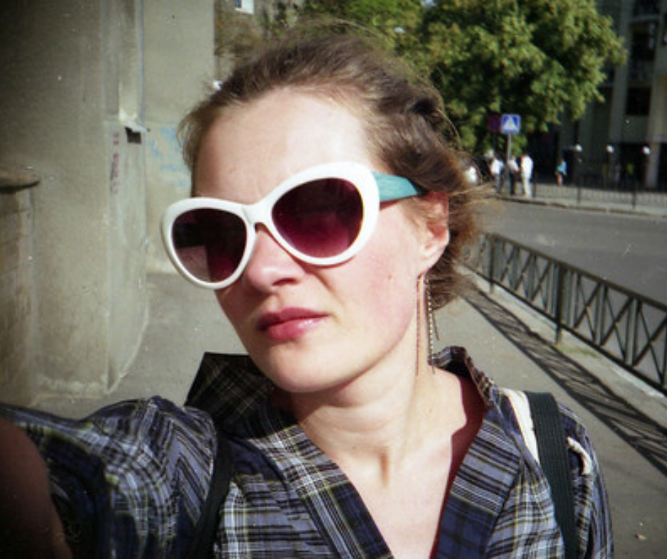 Meet Our Artists — Project Kesher