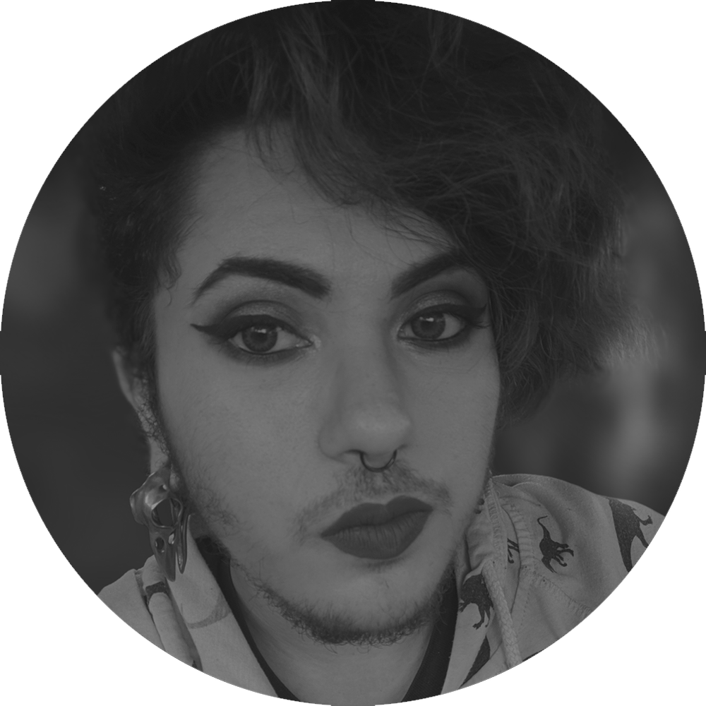 Vox Dombek — TRUE LOVE TATTOO