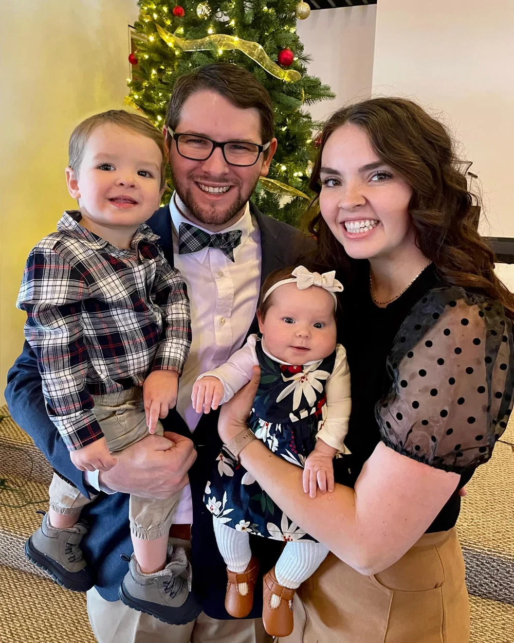 Pastors and Deacons — City Gate Church