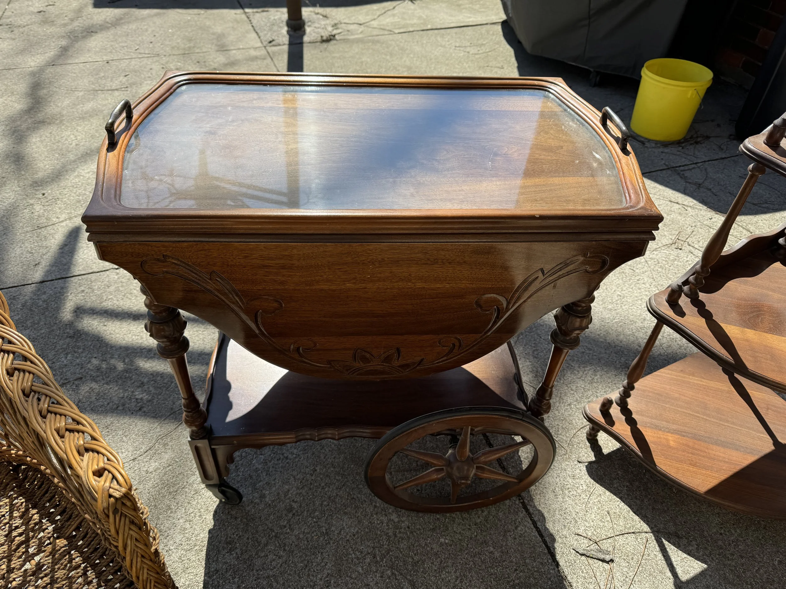 Auctions — S Martin Auctions