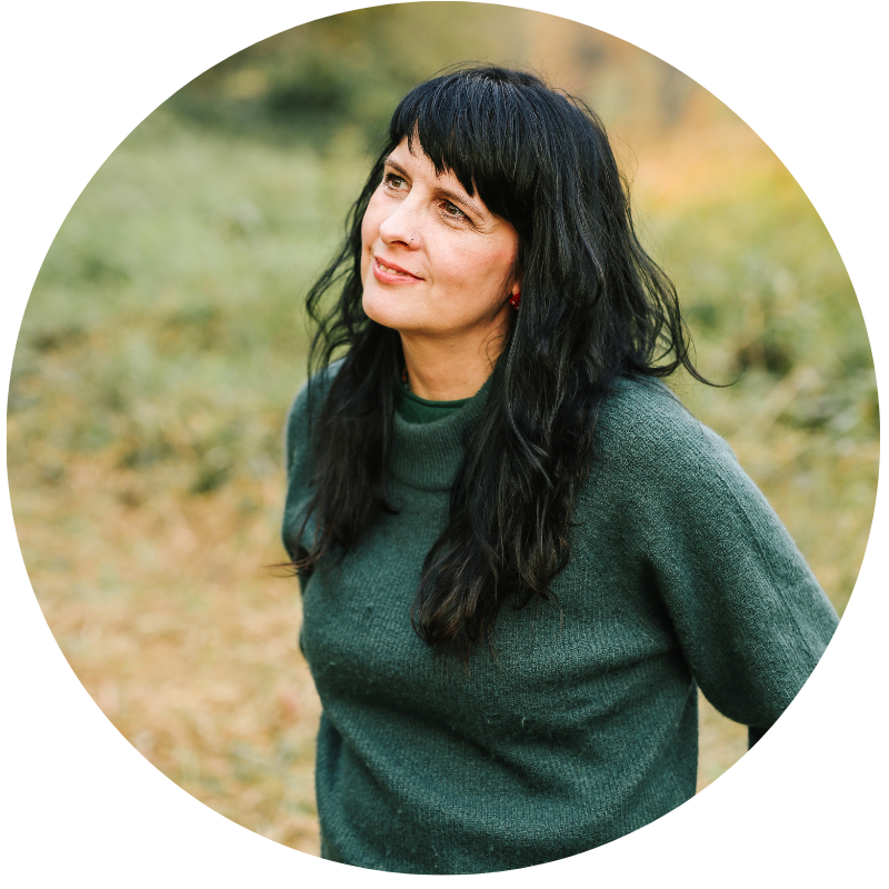 Peer Support Training by Jenn Cusick