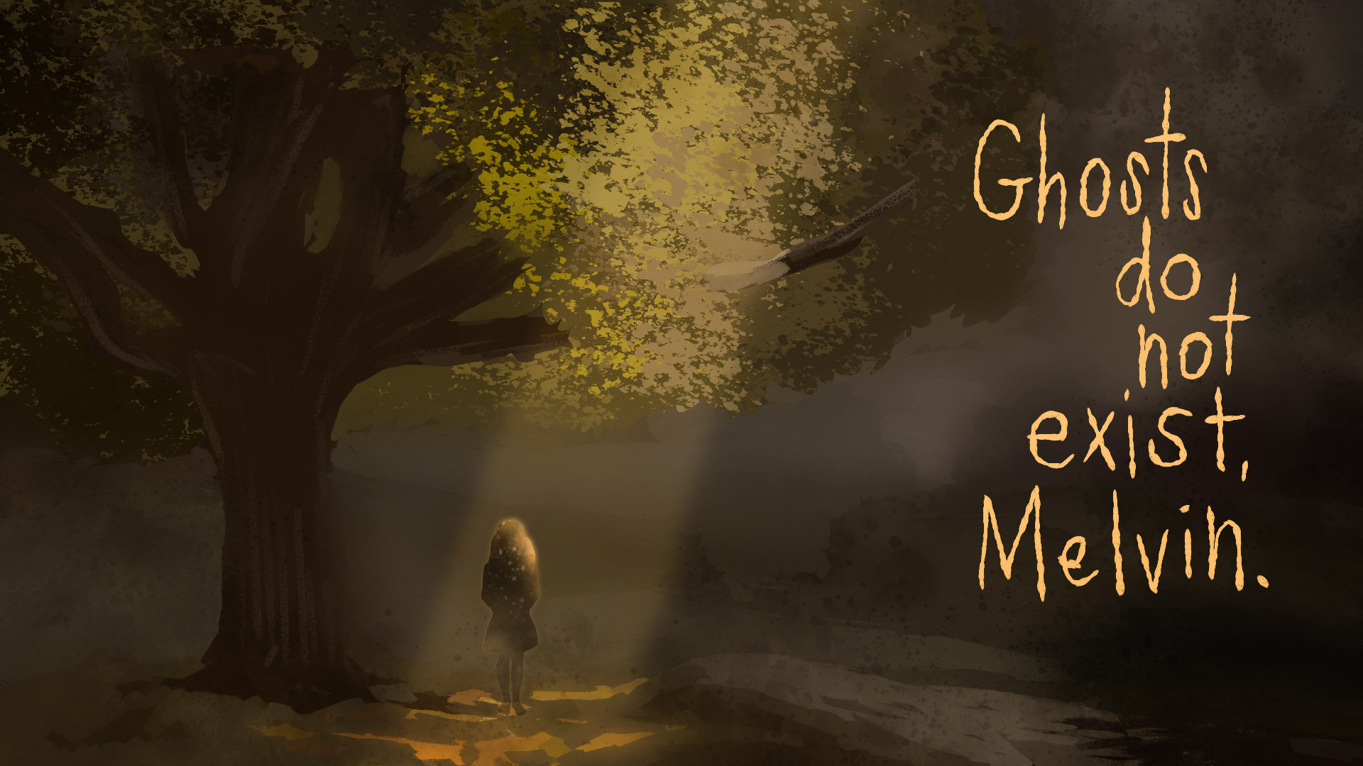 Short Stories — The Mind Vault