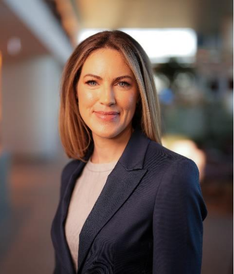 International Heavy Haul Association - Kate Holling IHHA