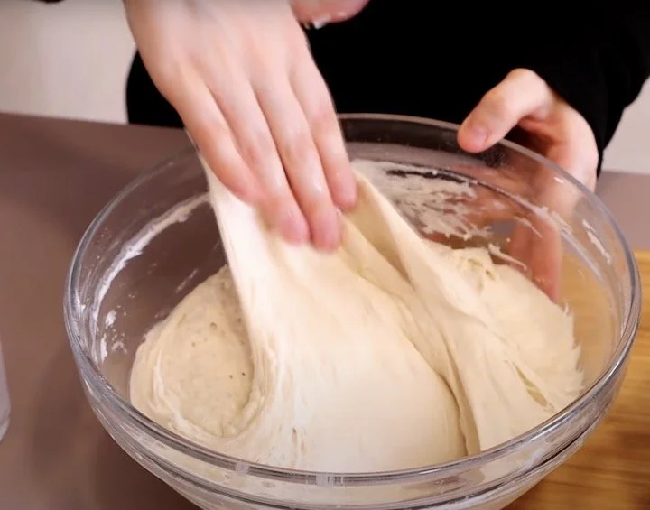 The Easiest No Knead Bread Recipe