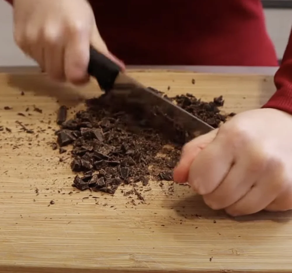 Single Serve Hot Chocolate