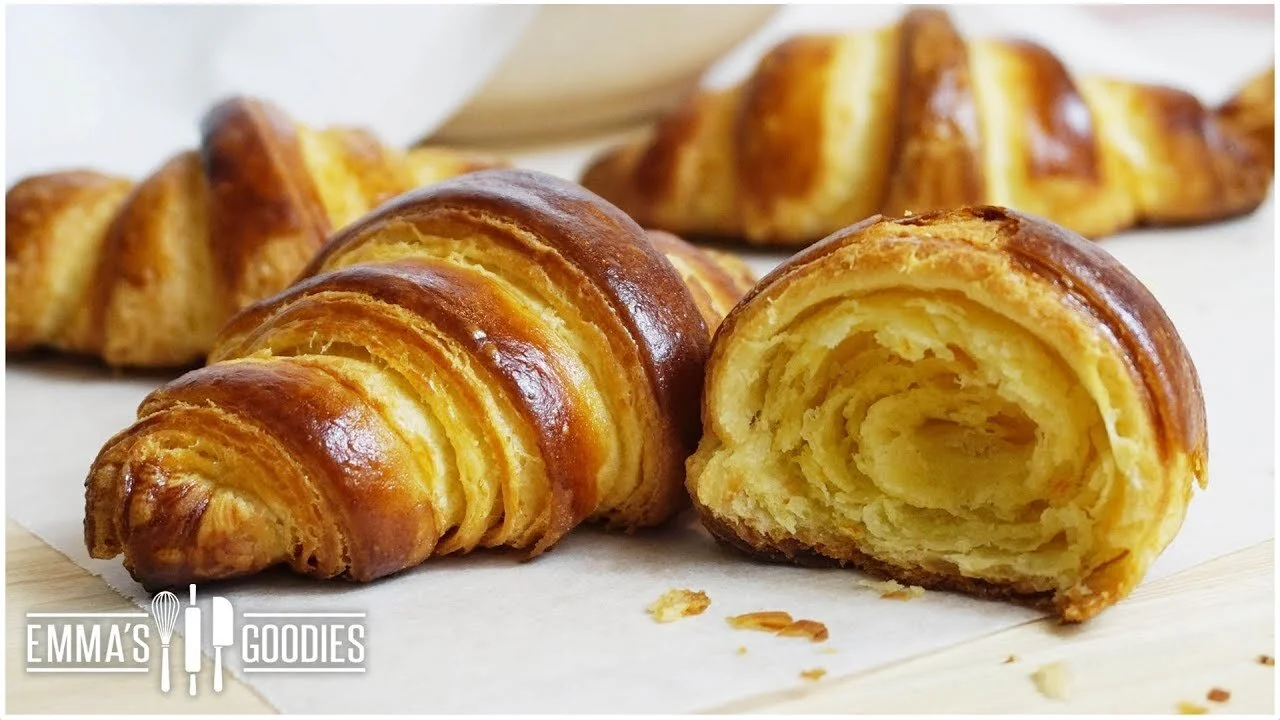 Emma's Goodies Pastries & Breads