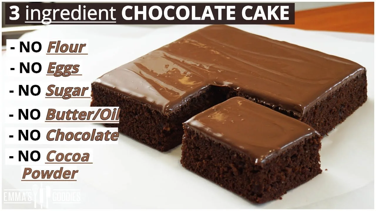 Emma Fontanella's Cake Recipes—from snacking cakes to showstopper ...