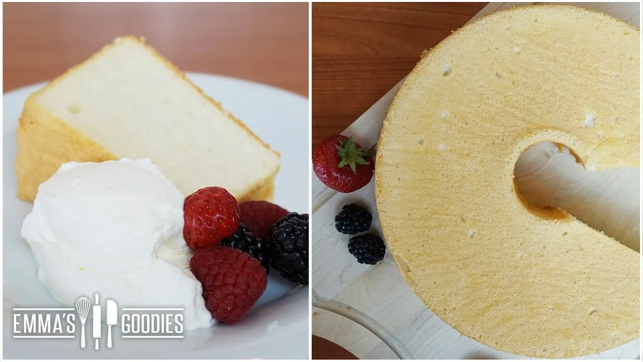 Emma's Goodies Cakes