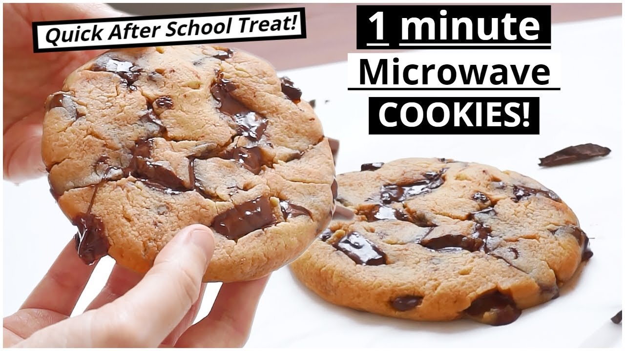 Emma's Goodies Cookies — Emma Fontanella