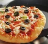 Deep-Fried Pizza